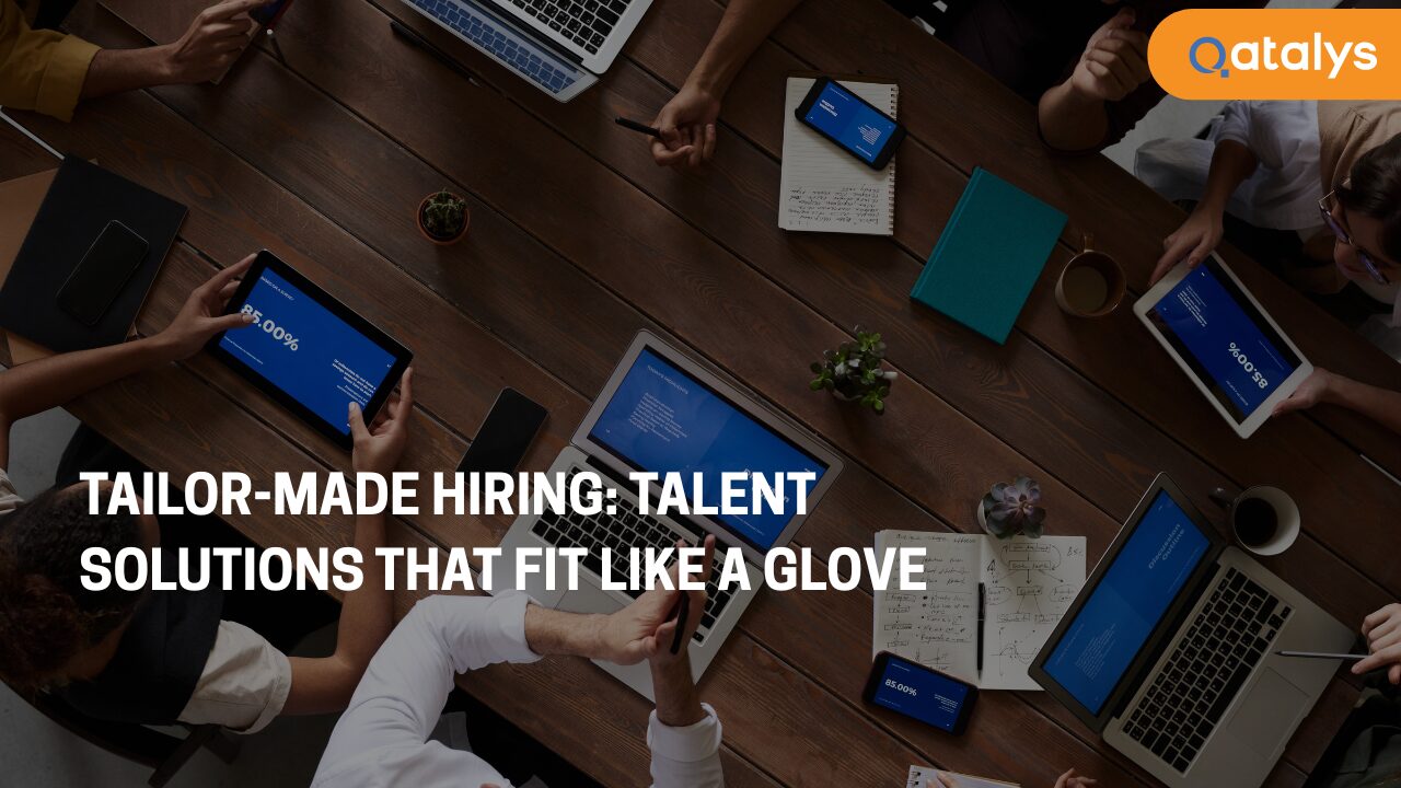 What is Tailor-Made Hiring? And Why It Works